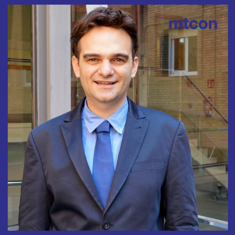 Speakers – Mtcon