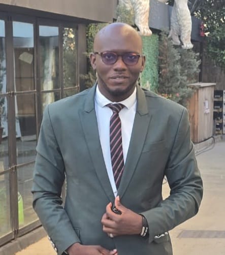 Victor Olorunsola – Mtcon
