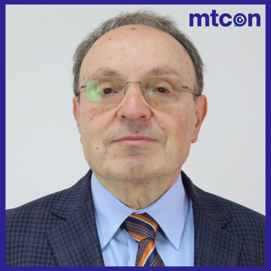 Speakers – Mtcon