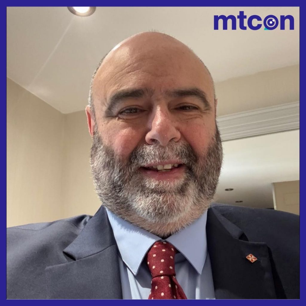 Speakers – Mtcon
